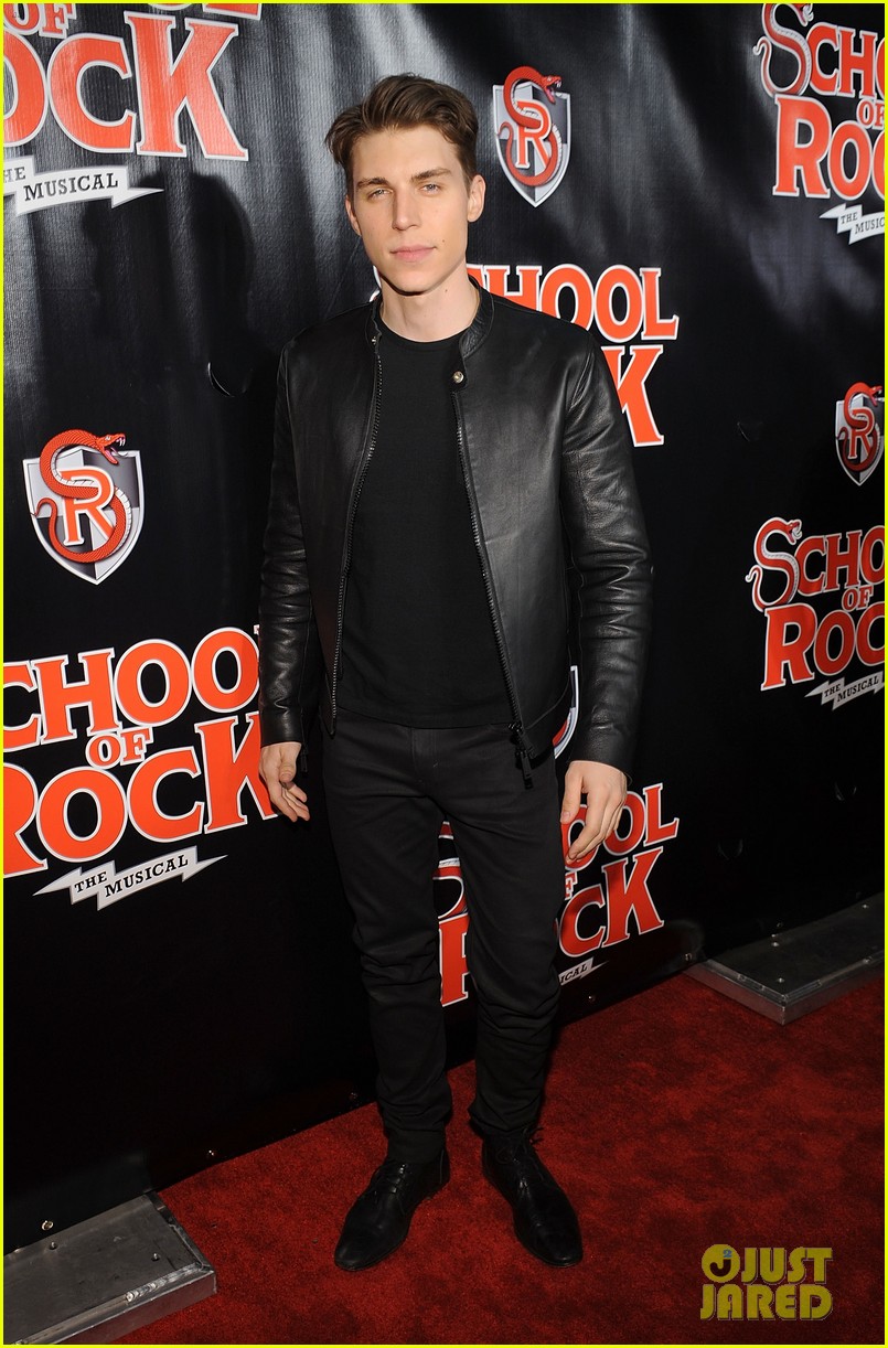 Nolan Gerard Funk Reveals His Most-Used Emoji | Photo 903018 - Photo ...