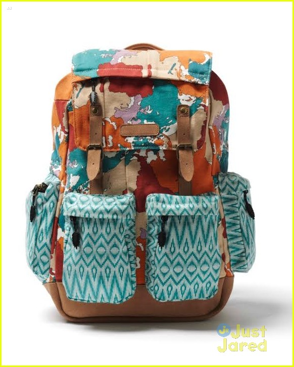 Peytie Wins Lands' End Let Girls Learn Challenge on 'Project Runway ...