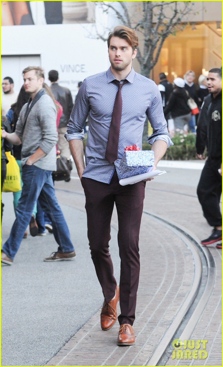 Full Sized Photo of pierson fode barefoot blisters shoes shopping 02 ...