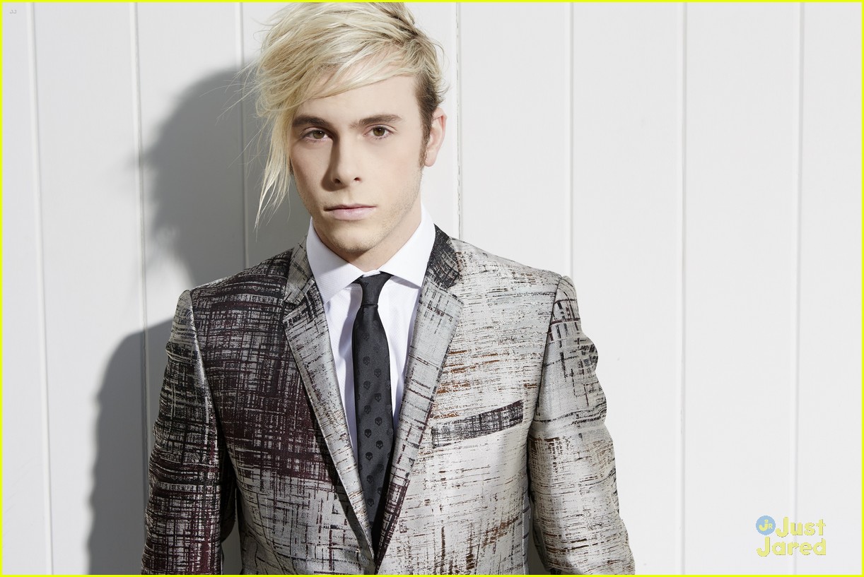 Full Sized Photo of riker ross lynch ysb cover stories 15 | Ross Lynch ...