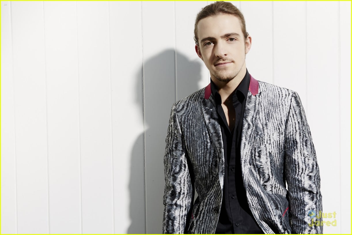 Rocky Lynch On R5: 'We Have This Huge Element Of Surprise' | Photo ...