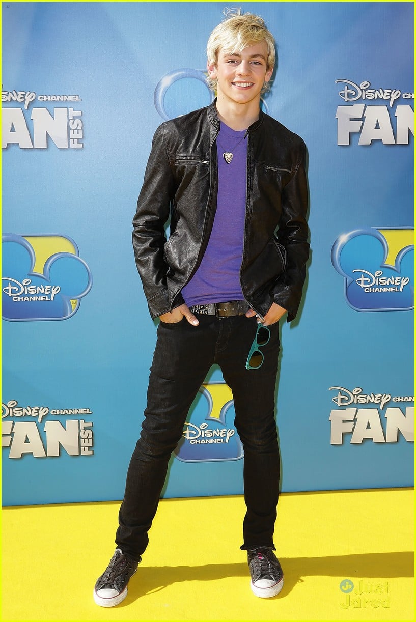 Happy 20th Birthday, Ross Lynch! Peep 20 Hot Pics of Him Here! | Photo ...