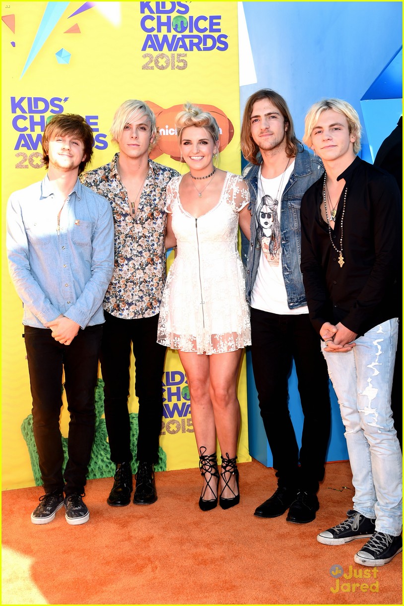 Happy 20th Birthday, Ross Lynch! Peep 20 Hot Pics of Him Here! | Photo ...