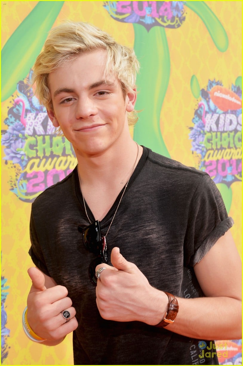 Happy 20th Birthday, Ross Lynch! Peep 20 Hot Pics of Him Here! | Photo ...