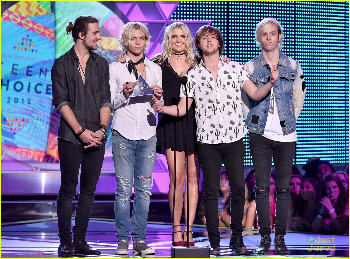 Happy 20th Birthday, Ross Lynch! Peep 20 Hot Pics of Him Here! | Photo ...