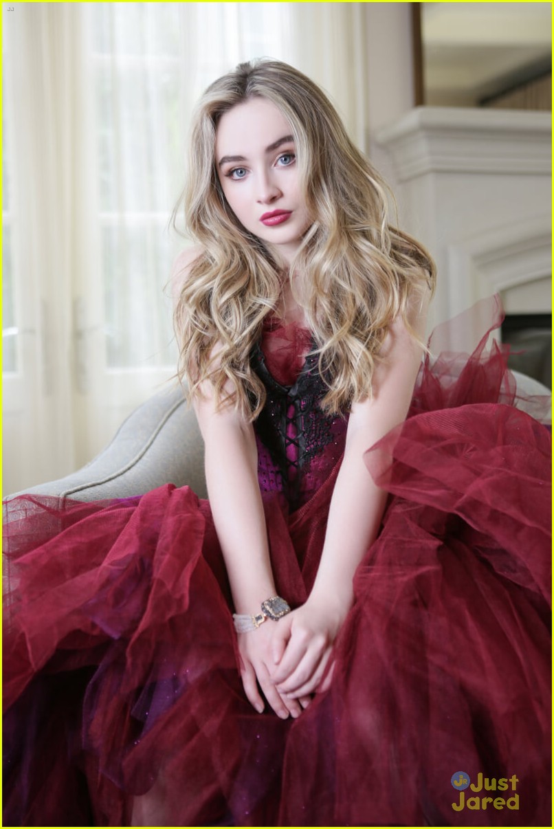 Sabrina Carpenter On Playing Maya Hart: 'She's A Force To Be Reckoned ...