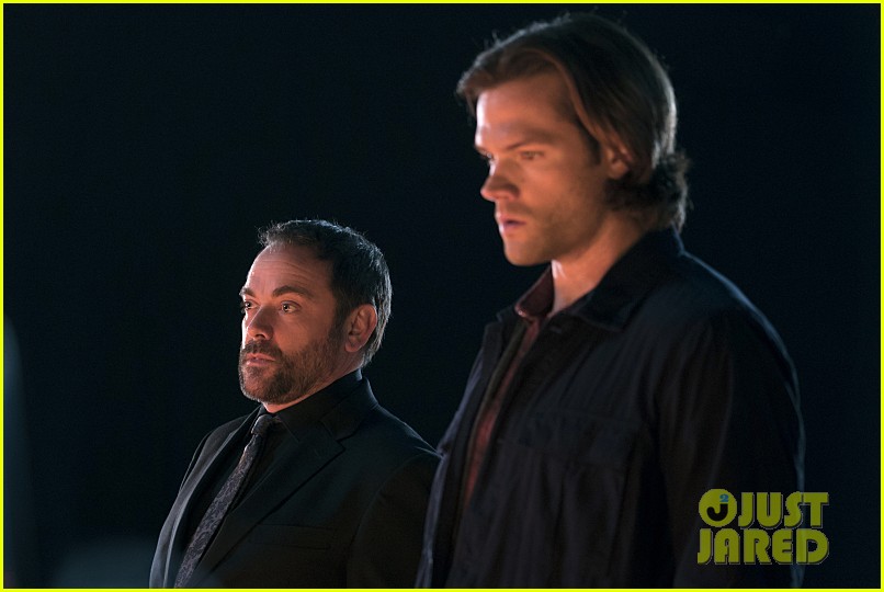Full Sized Photo of supernatural o brother where art thou stills 07 ...