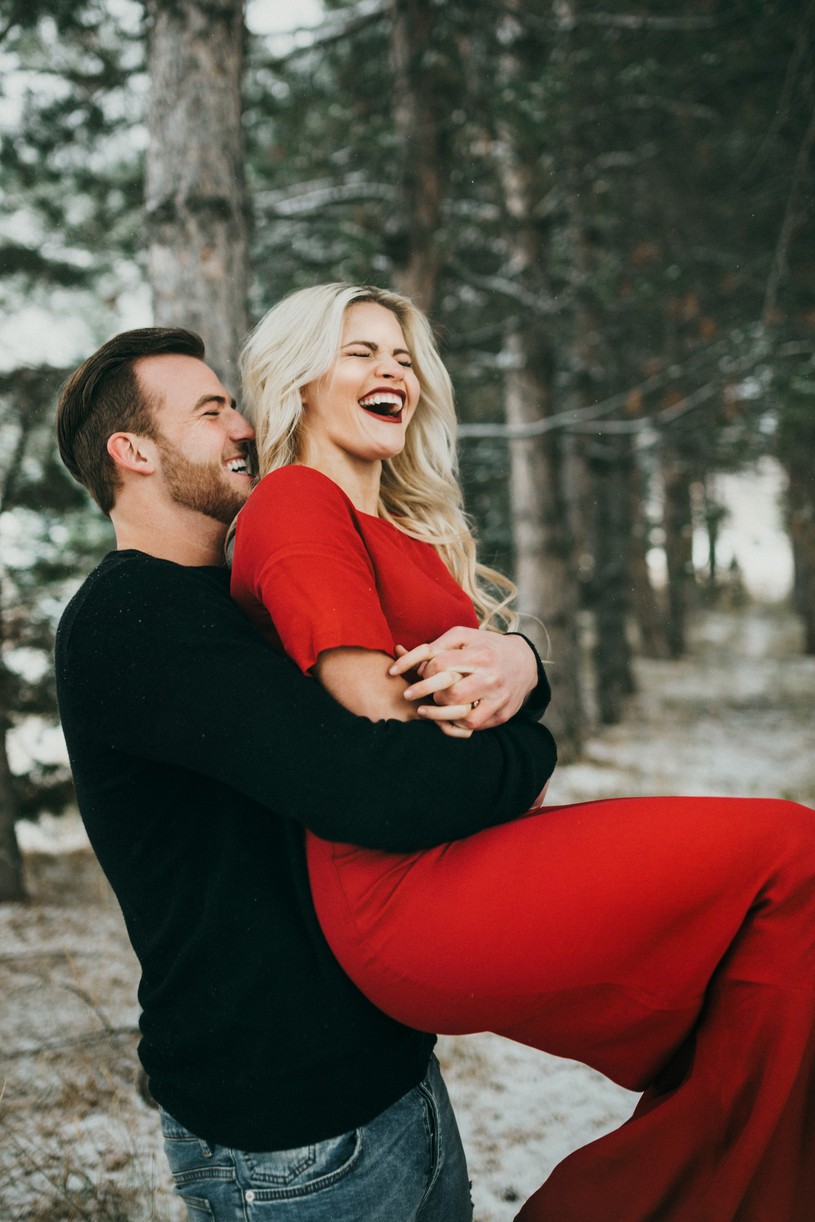 Witney Carson Shares Sneak Peek of Gorgeous Wedding Gown | Photo 904426 ...