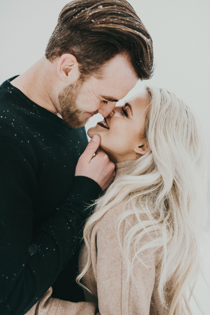 Witney Carson Shares Sneak Peek of Gorgeous Wedding Gown | Photo 904429 ...