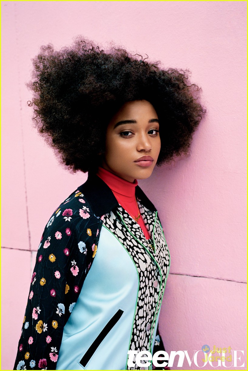 Amandla Stenberg Didn't Think Her 'Don't Cash Crop My Cornrows' Vid ... Amandla Stenberg Didn't Think Her 'Don't Cash Crop My Cornrows' Vid ...