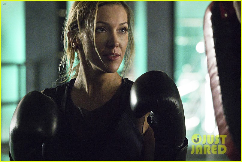 Felicity Seemingly Quits Team 'Arrow' Tonight | Photo 920105 - Photo ...