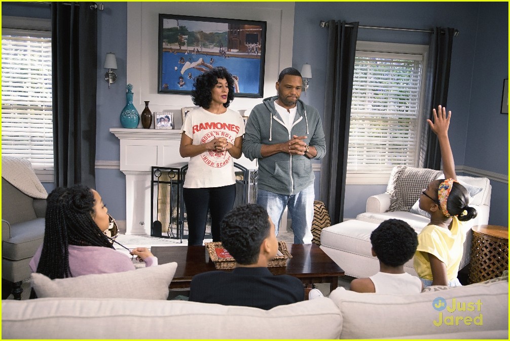 Junior & Jack Start A Day Trading Business on 'black-ish' Tonight ...
