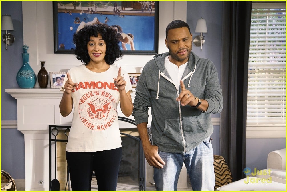 Junior & Jack Start A Day Trading Business on 'black-ish' Tonight ...