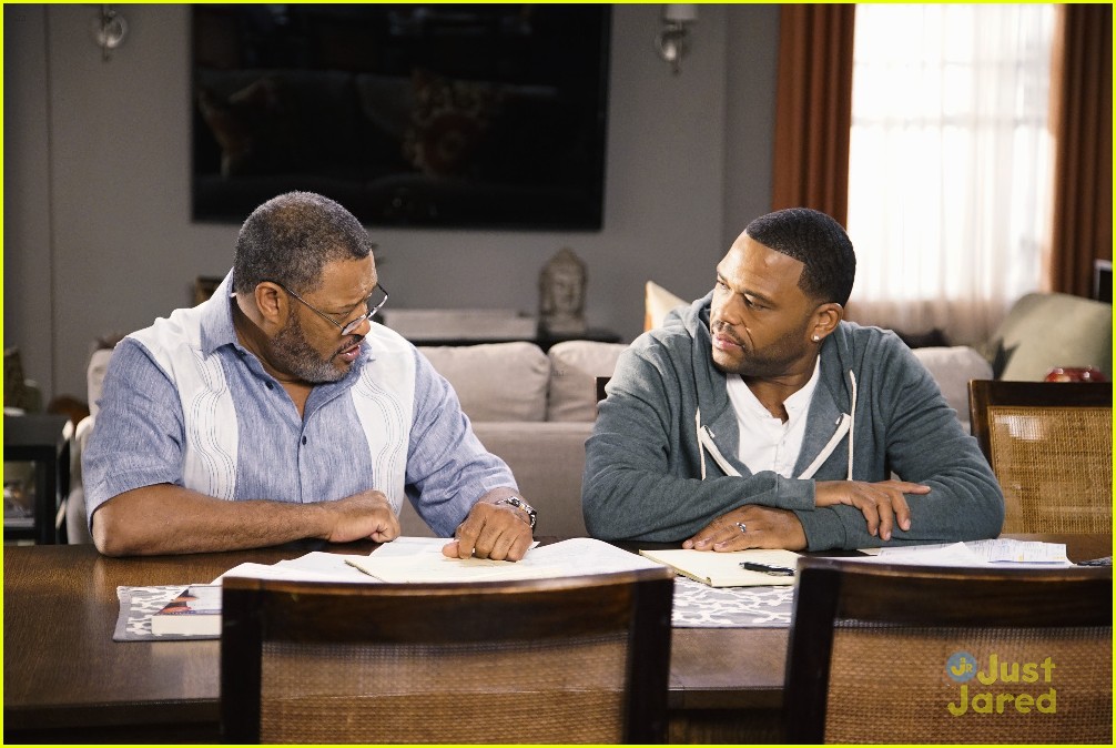 Junior & Jack Start A Day Trading Business on 'black-ish' Tonight ...