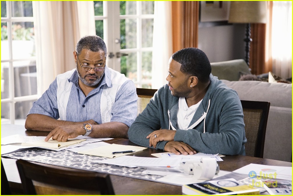 Full Sized Photo of blackish keeping up with johnsons stills 32 ...