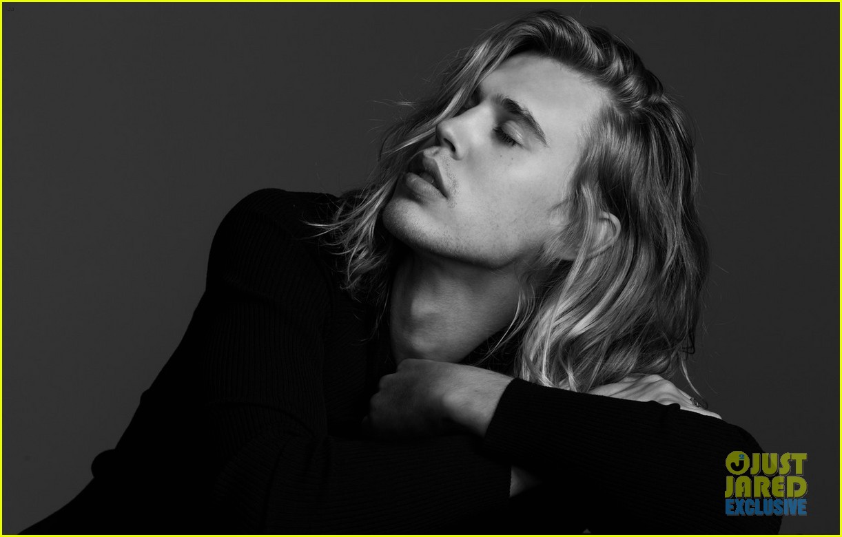 Austin Butler Opens Up About 'Shannara' Elf Ears, Adventures with ...