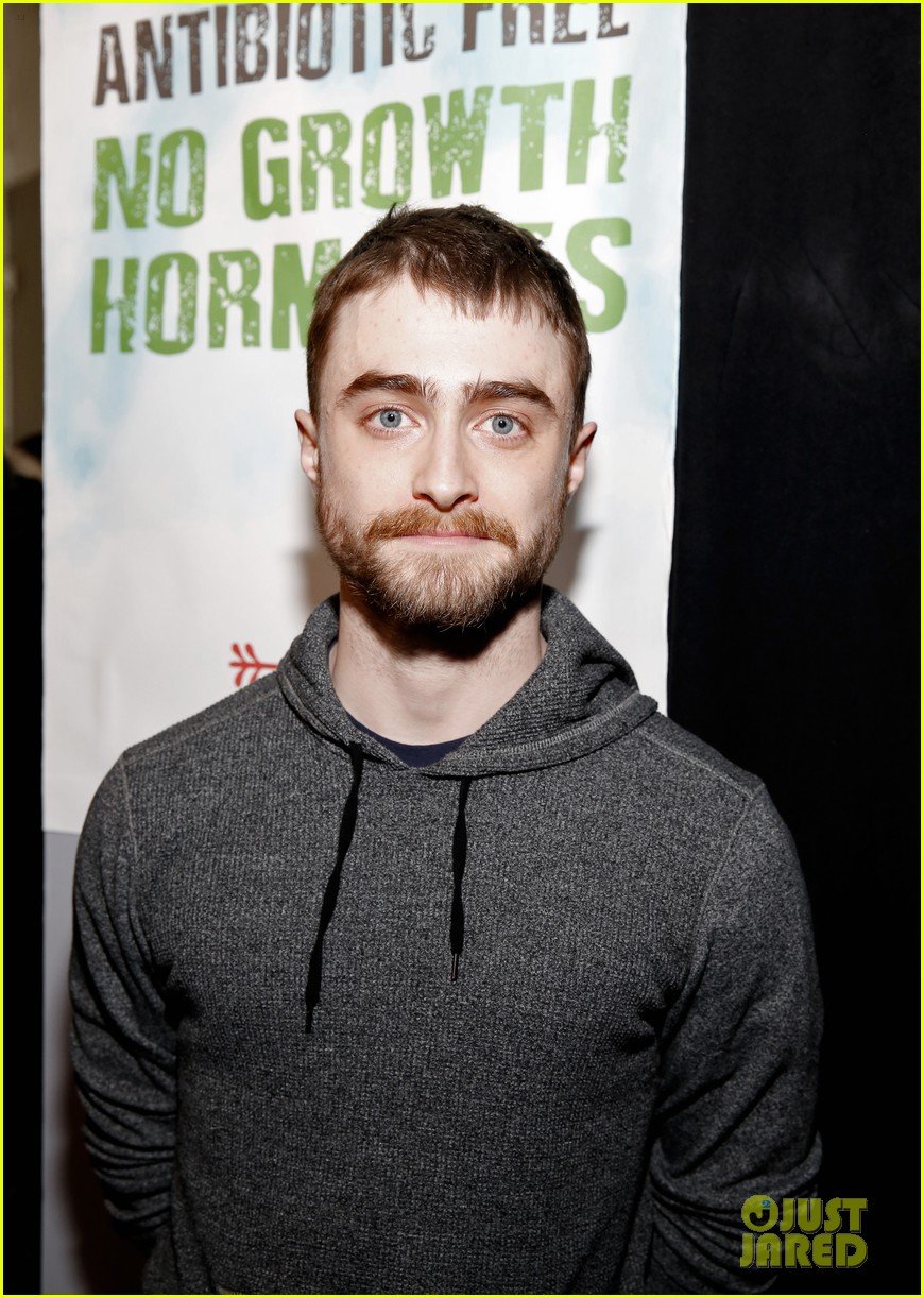 Daniel Radcliffe Takes 'Swiss Army Man' To Sundance Film Festival 2016 ...