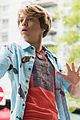 Davis Cleveland & Jace Norman Star in Nickelodeon’s New Movie, ‘Rufus ...