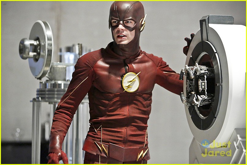 The Reverse Flash is Back on Tonight's 'The Flash' | Photo 919759 ...