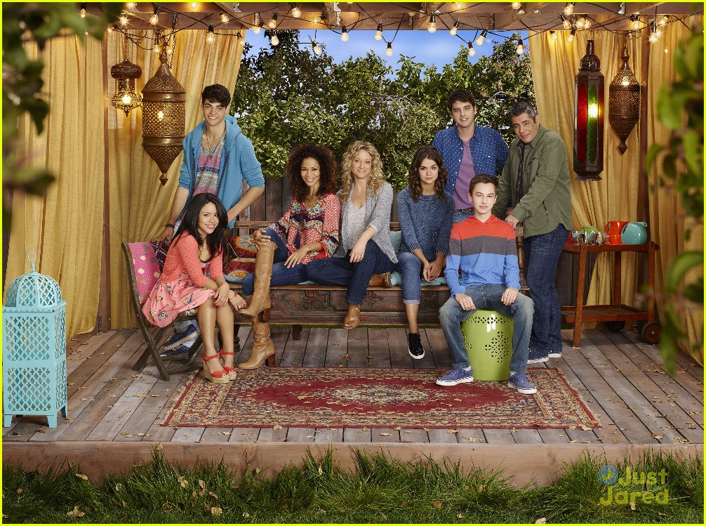 'The Fosters' Gets New Promo Pics Ahead of Season Premiere - See Them ...