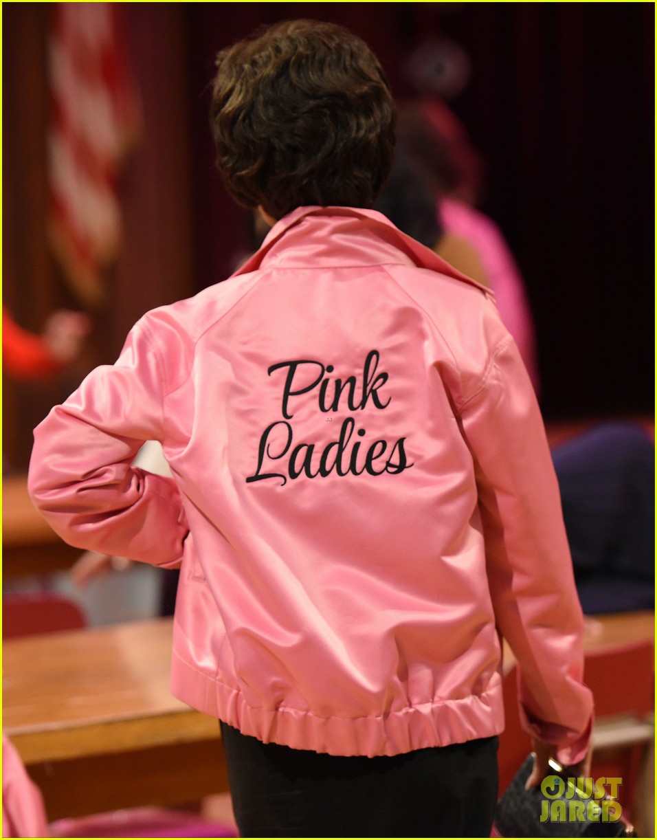 Full Sized Photo of grease live full cast songs list 102 | Grease: Live ...