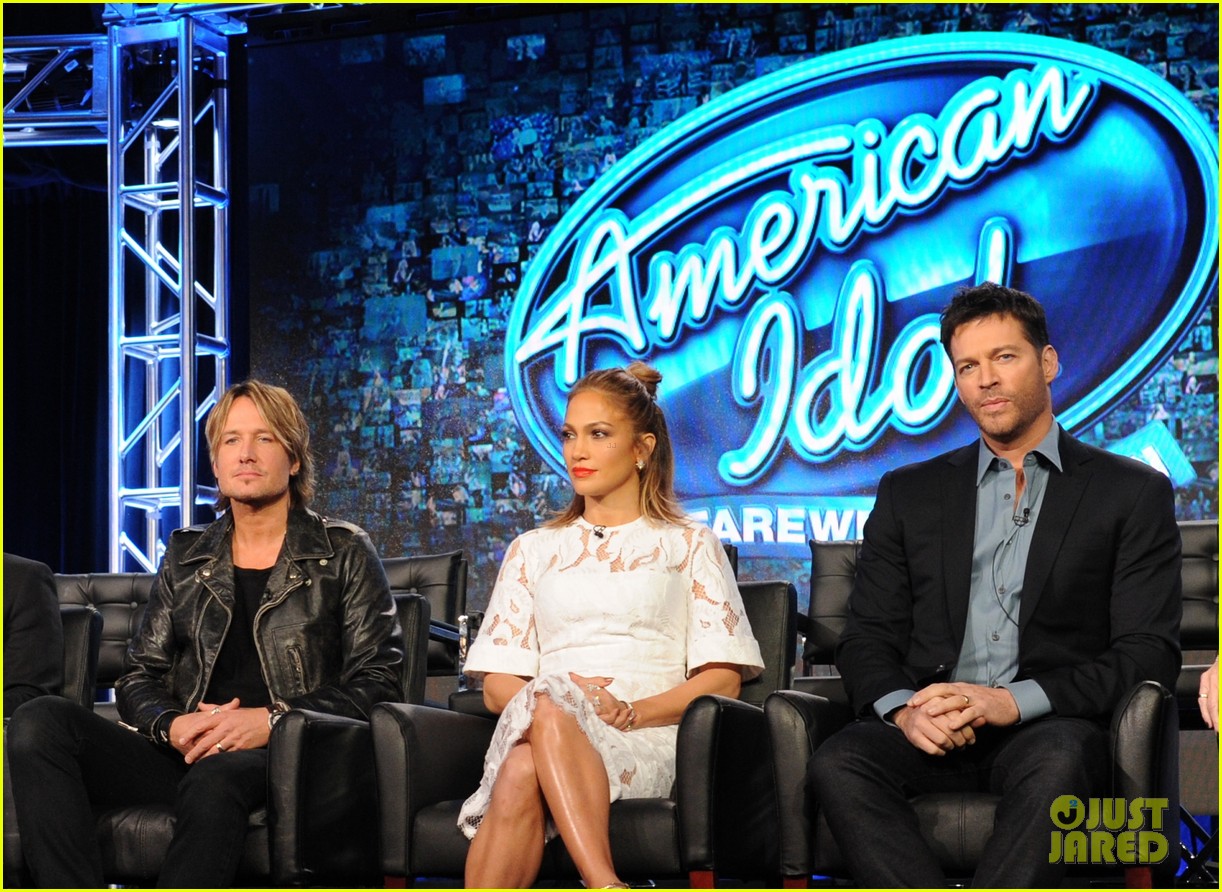 Full Sized Photo of idol alums reunite for tca winter tour panel 08 ...