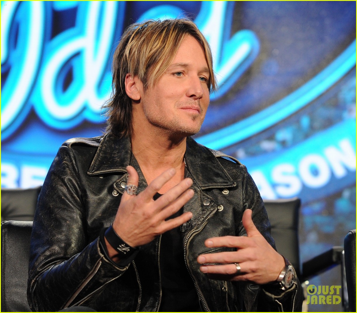 Jordin Sparks & Lauren Alaina Join 'American Idol' Panel During TCA ...