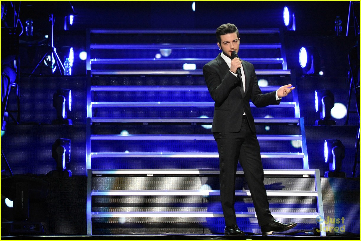 Il Volo Announces Fashion Accessories Coming In February! | Photo ...