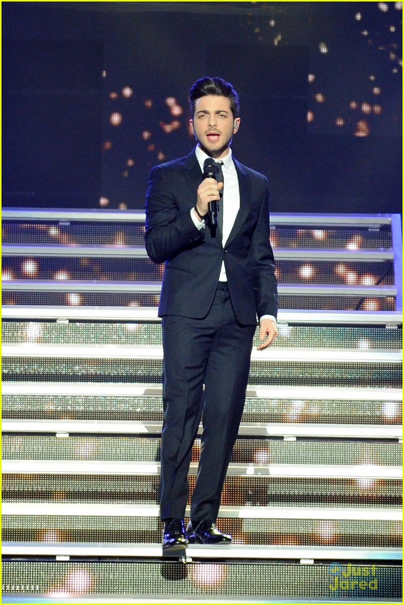 Il Volo Announces Fashion Accessories Coming In February! | Photo ...