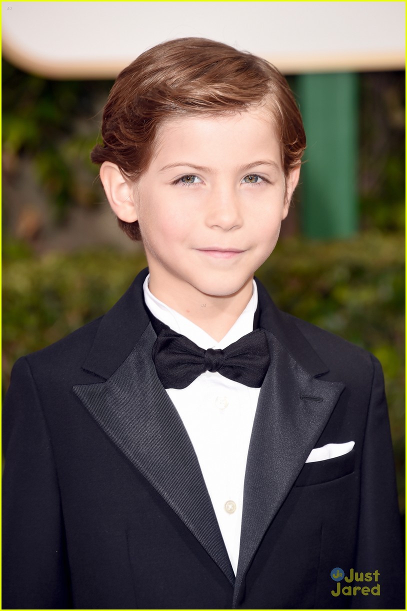 Room's Jacob Tremblay Knows He's Possibly The Cutest Kid Ever | Photo ...