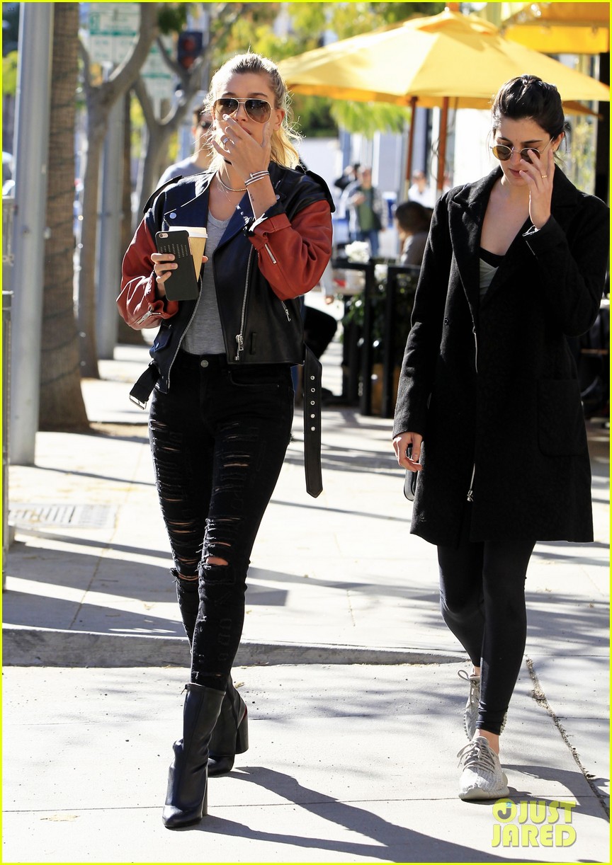 Kendall Jenner Has a New Insta-Crush! | Photo 914443 - Photo Gallery ...