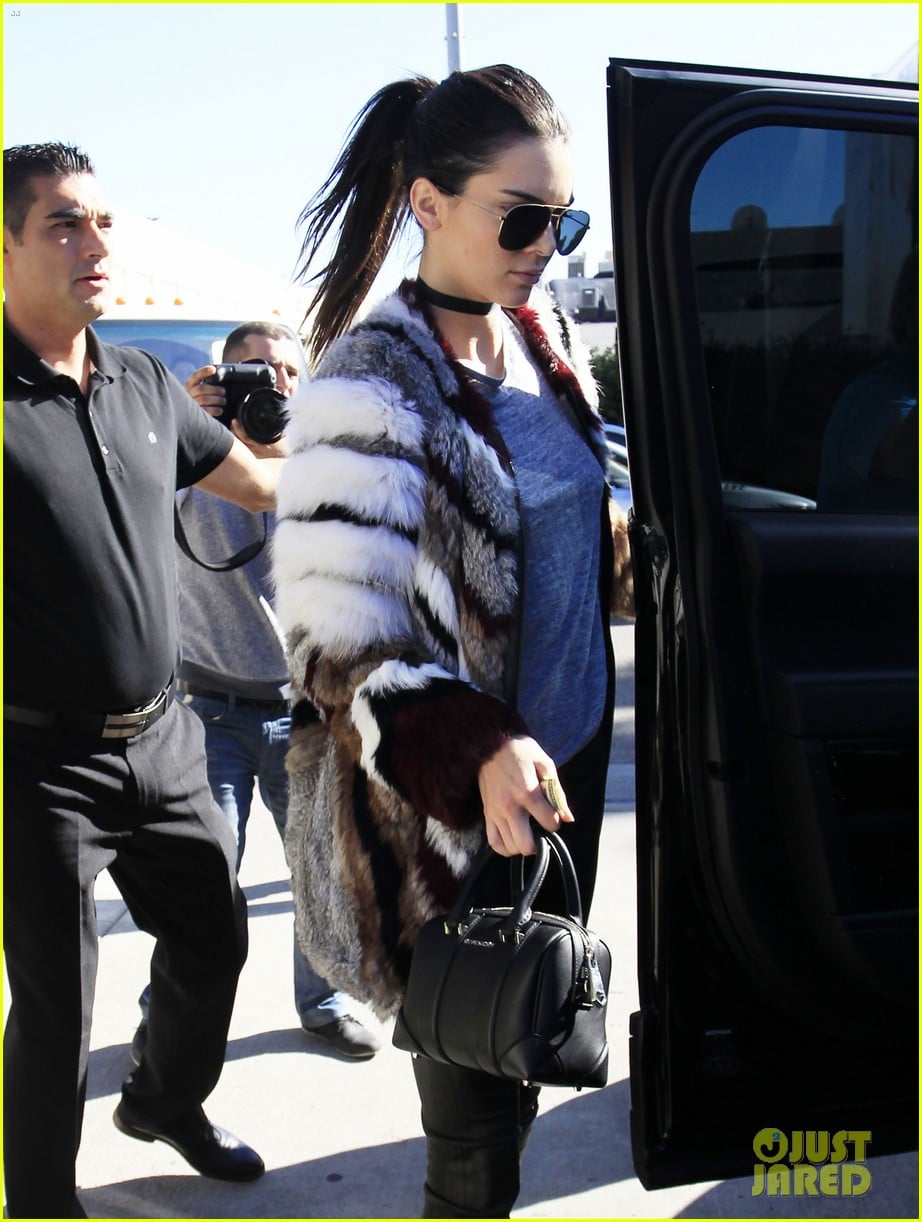 Kendall Jenner Has a New Insta-Crush! | Photo 914455 - Photo Gallery ...