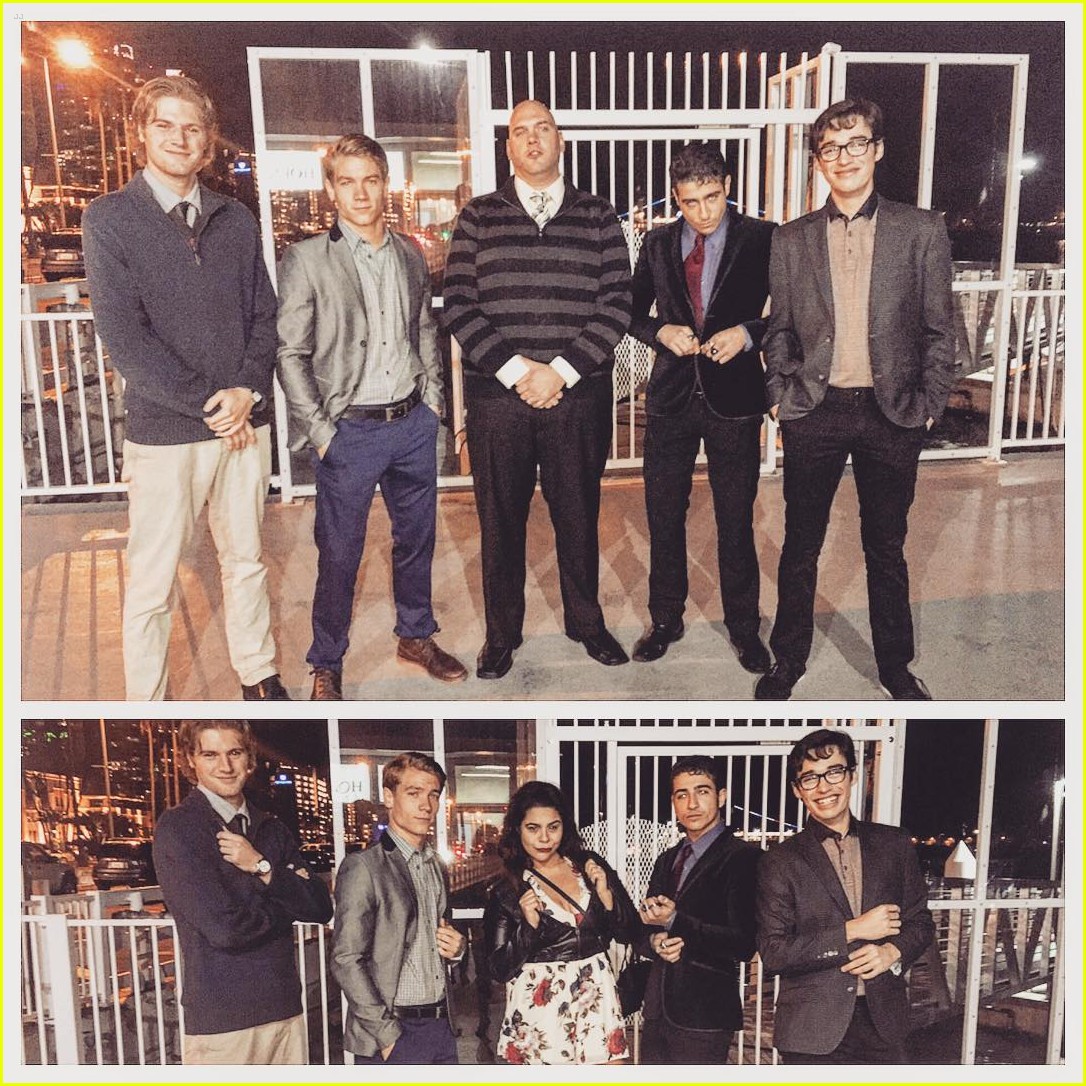 Liv & Maddie's Jessica Marie Garcia Engaged To Adam Celorier! | Photo ...