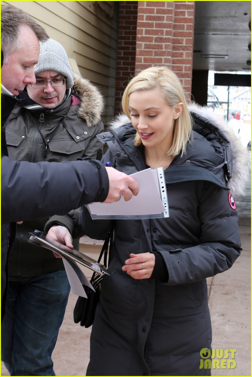 Logan Lerman Brings 'Indignation' to Sundance 2016! | Photo 919565 ...