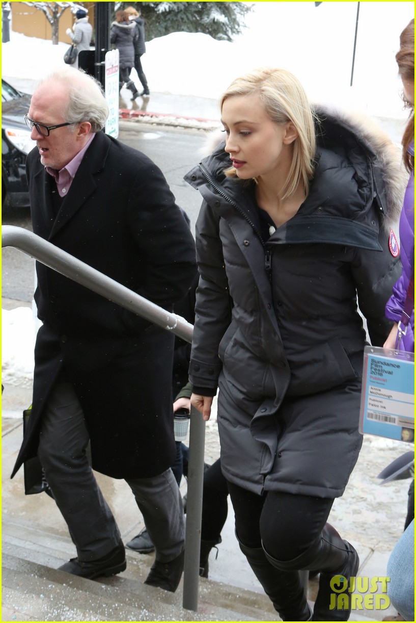 Logan Lerman Brings 'Indignation' to Sundance 2016! | Photo 919570 ...