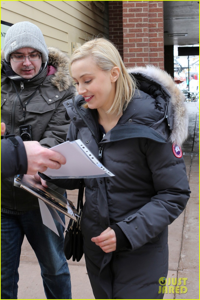 Logan Lerman Brings 'Indignation' to Sundance 2016! | Photo 919580 ...