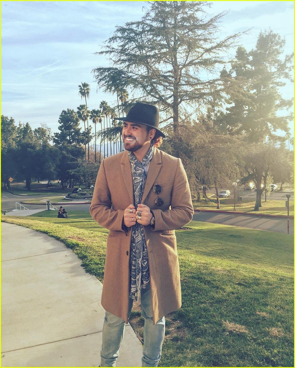 You Will Not Recognize Suite Life on Deck's Matthew Timmons Anymore ...