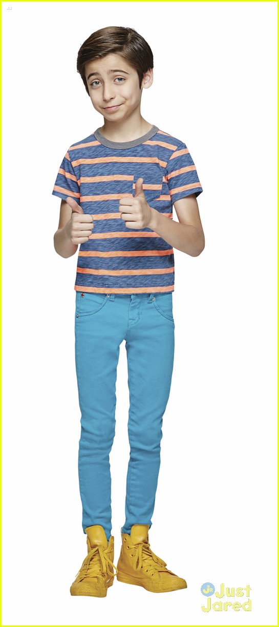 Full Sized Photo of nrdd exclusive clip rock rules season premiere 05 ...