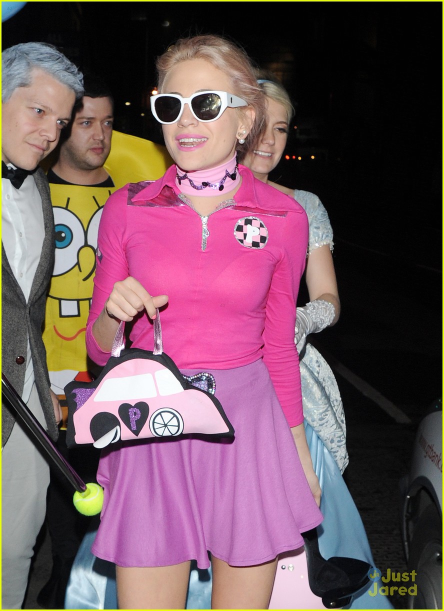 Pixie Lott Drops New Song 'What Now' On 25th Birthday - Listen Now ...