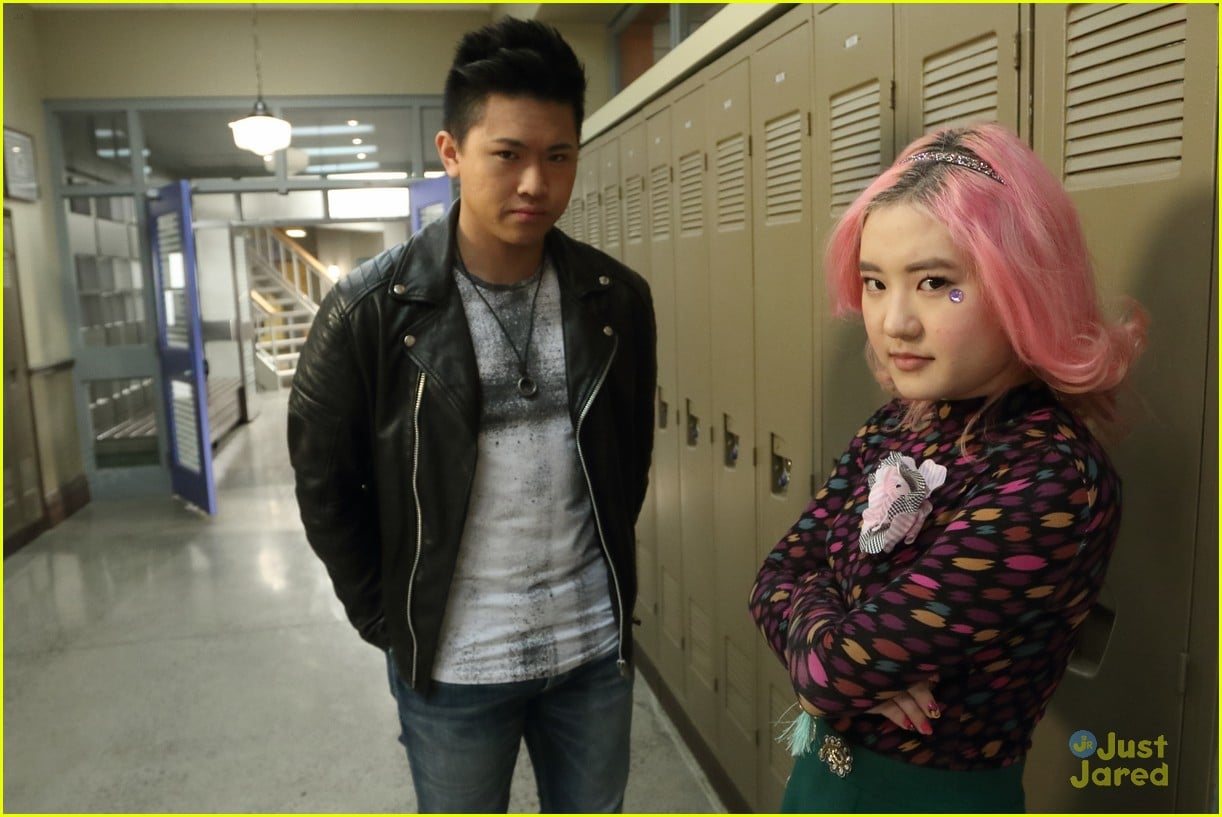 'Make It Pop' Season Two Finale Airs Tonight - Watch A Clip! | Photo ...