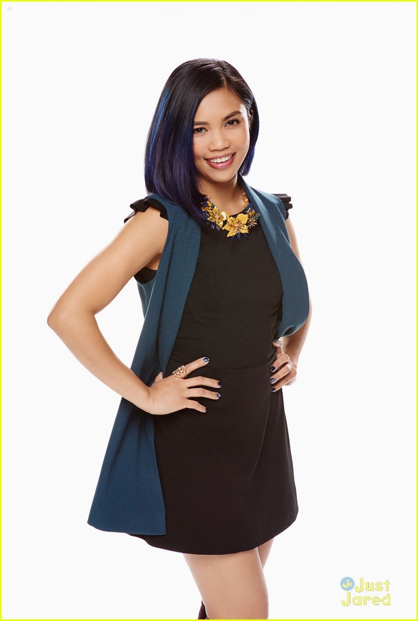 Full Sized Photo of make it pop qa exclusive interview 07 | Megan Lee ...