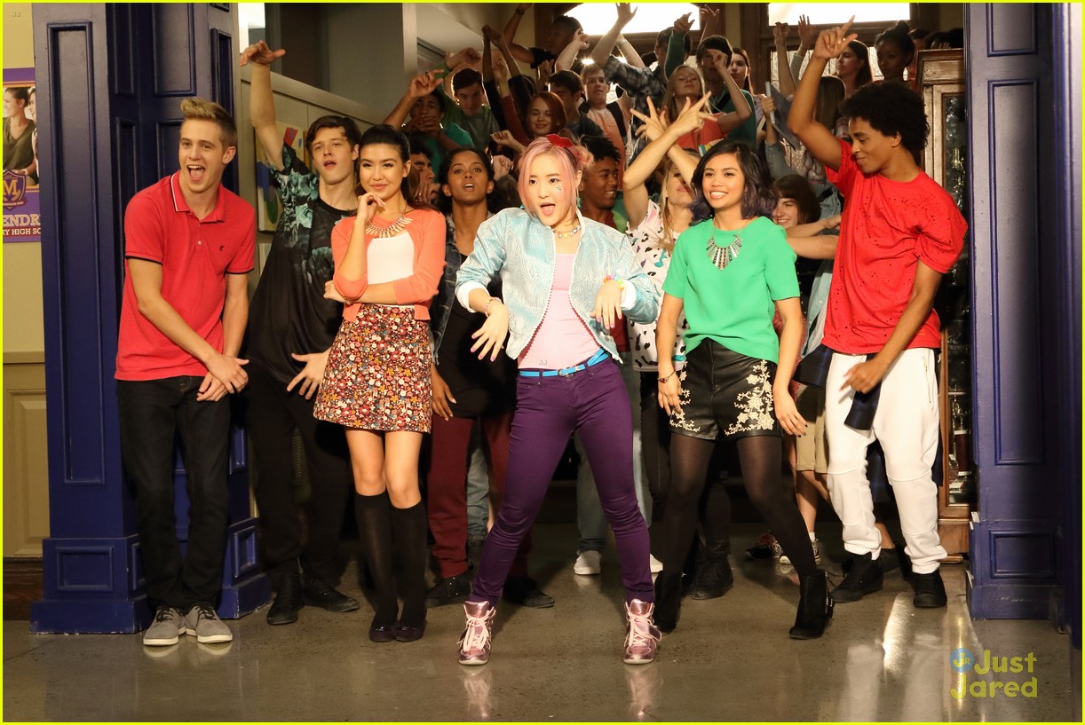 Watch All The Musical Performances From This Week's 'Make It Pop ...