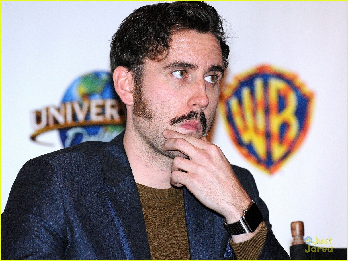 Full Sized Photo of harry potter 2016 celebration orlando pics 17 ...