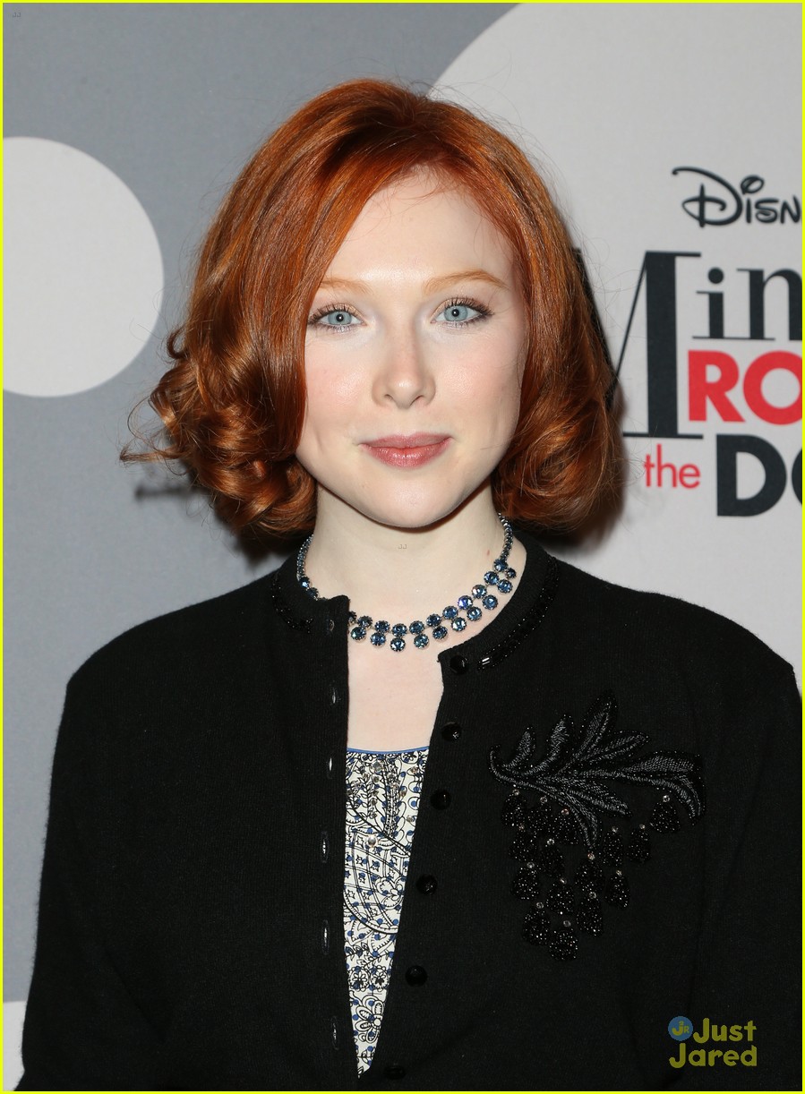 Descendants' Sarah Jeffery & Dianne Doan Reunite For Minnie Rocks The ...