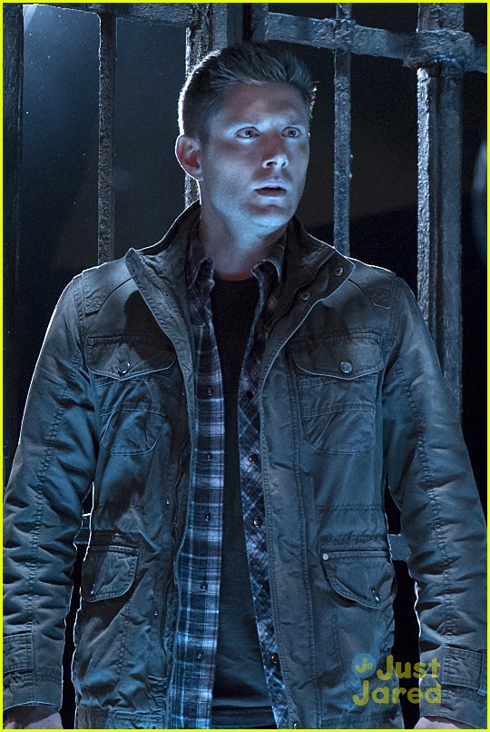 Full Sized Photo of supernatural devil in the details stills 02 | Dean ...