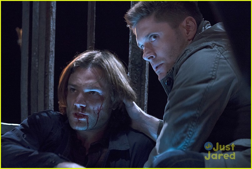 Full Sized Photo of supernatural devil in the details stills 07 | Dean ...