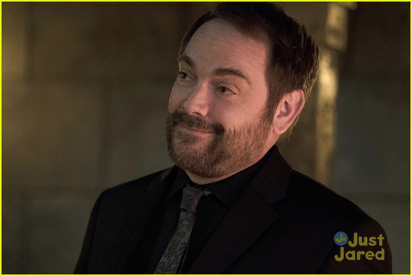 Full Sized Photo of supernatural devil in the details stills 12 | Dean ...