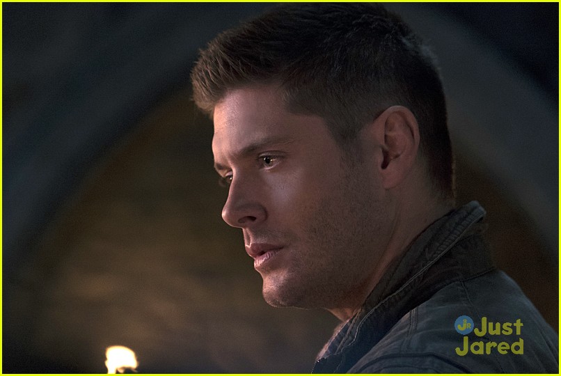 Full Sized Photo of supernatural devil in the details stills 13 | Dean ...