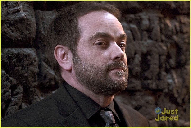 Full Sized Photo of supernatural devil in the details stills 15 | Dean ...