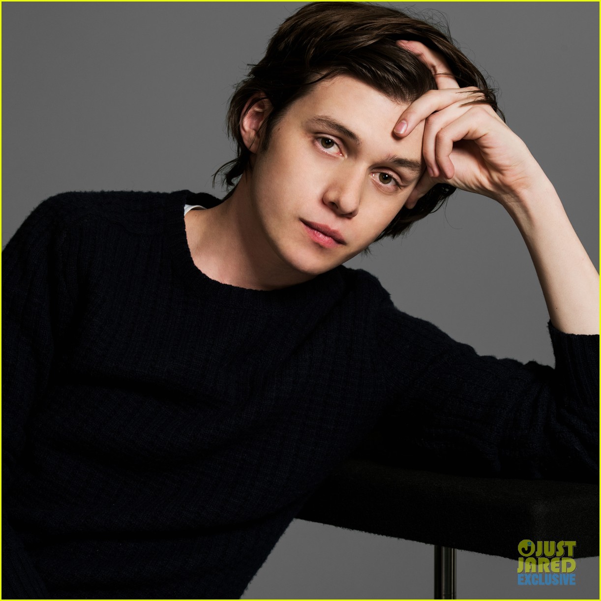 Full Sized Photo of 5th wave just jared portrait session 04 | Nick ...